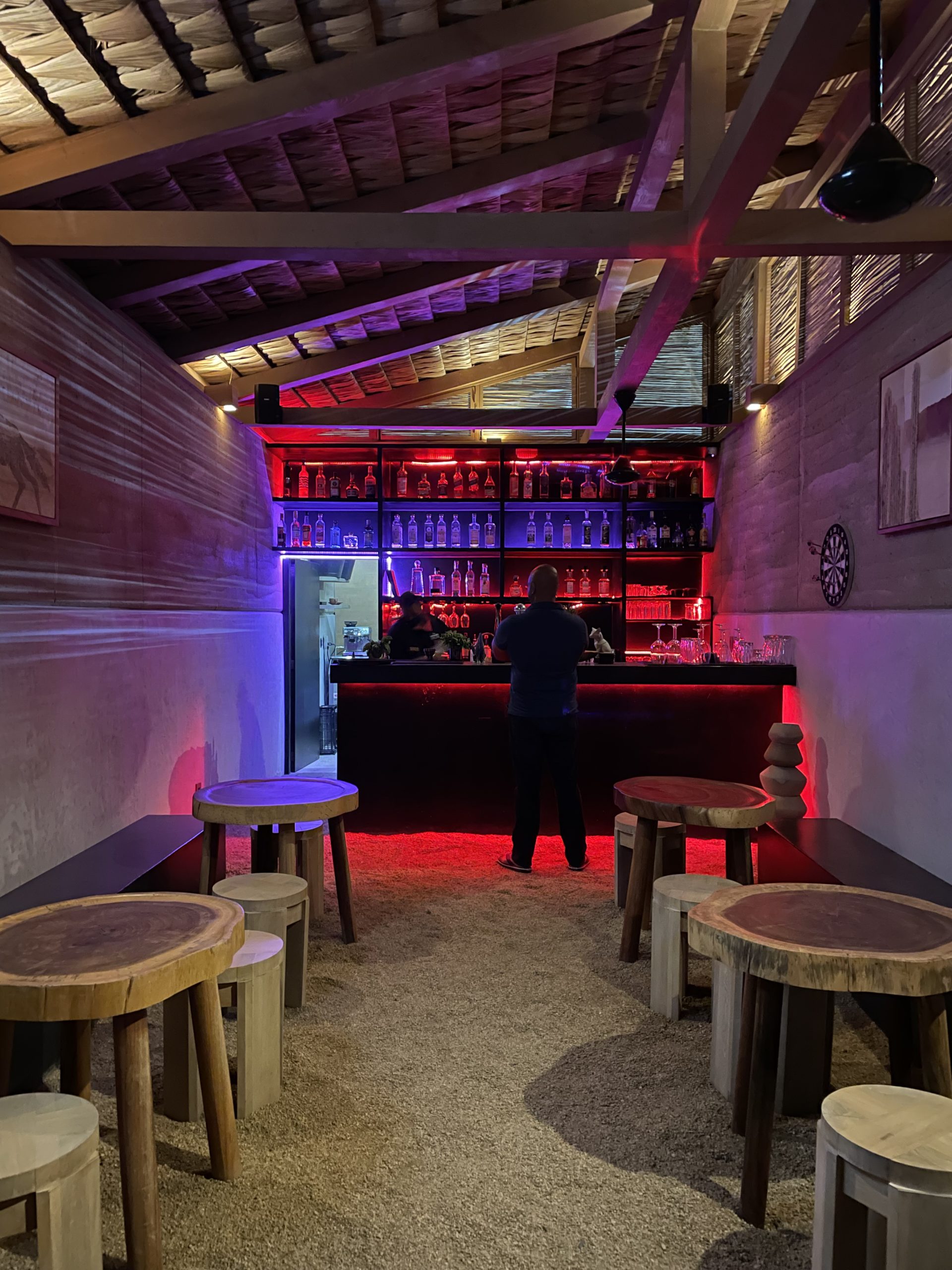 Coyote Restaurant - Best Margarita in Pescadero, Mexico - Wanderlux