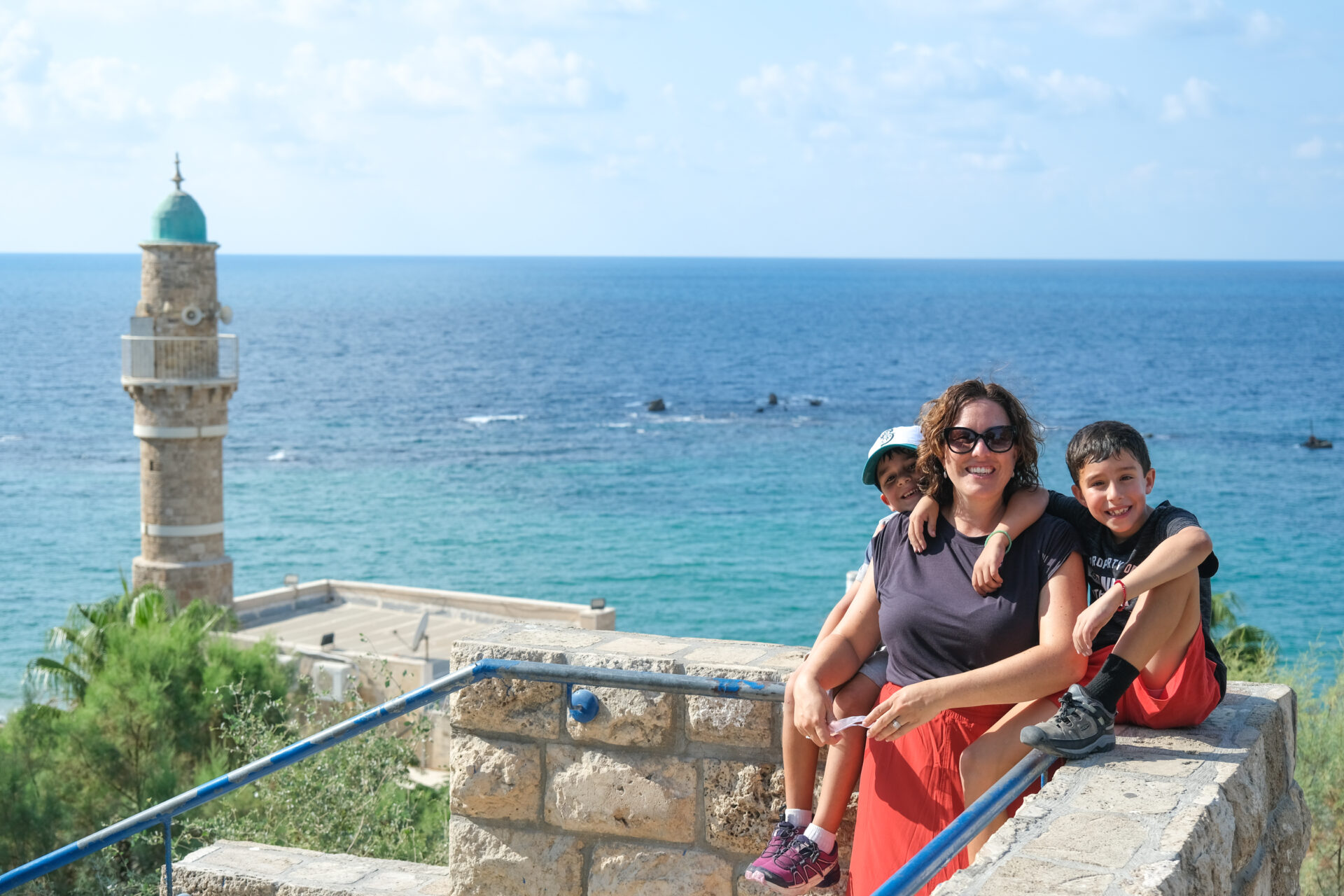 The Can't-Miss Experiences in Israel with Kids You Won't Find Elsewhere ...