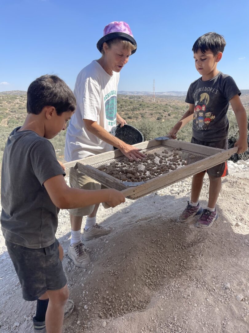 The Can't-Miss Experiences in Israel with Kids You Won't Find Elsewhere ...