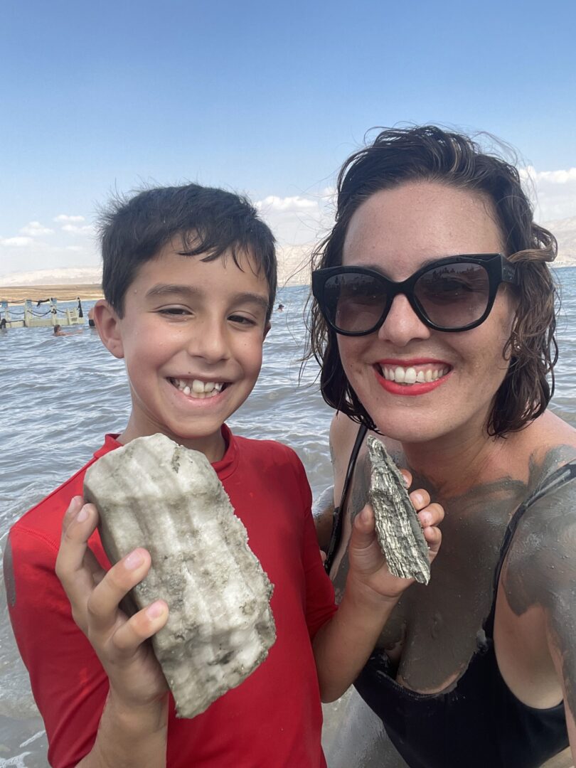 The Can't-Miss Experiences in Israel with Kids You Won't Find Elsewhere ...