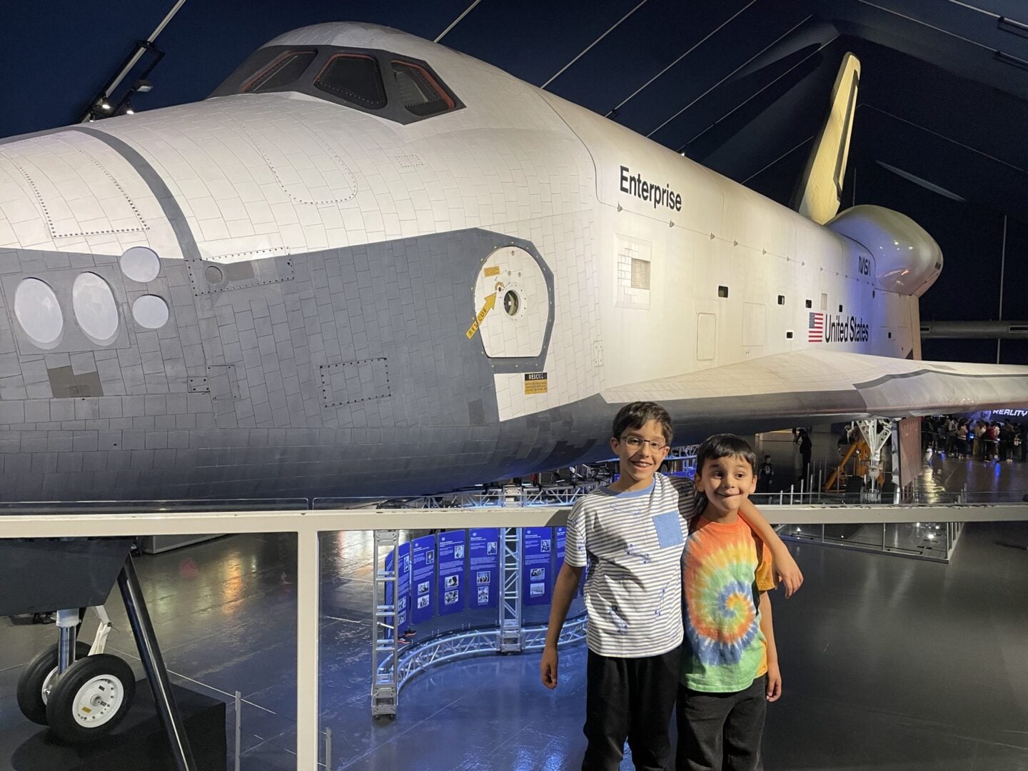 11 Fun Museums in New York City for Kids (2025)