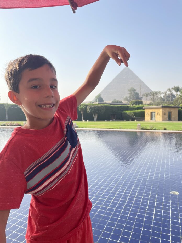 Complete Guide to Cairo with Kids - Family Travel in Egypt - Wanderlux