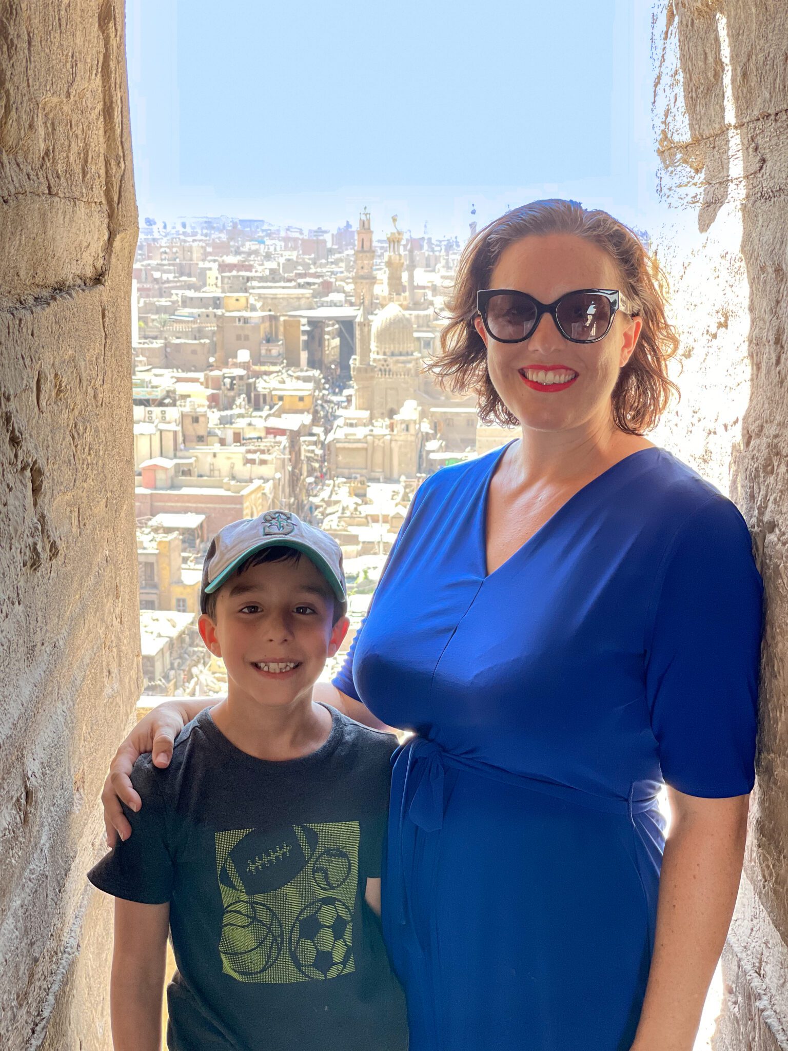 Complete Guide to Cairo with Kids - Family Travel in Egypt - Wanderlux