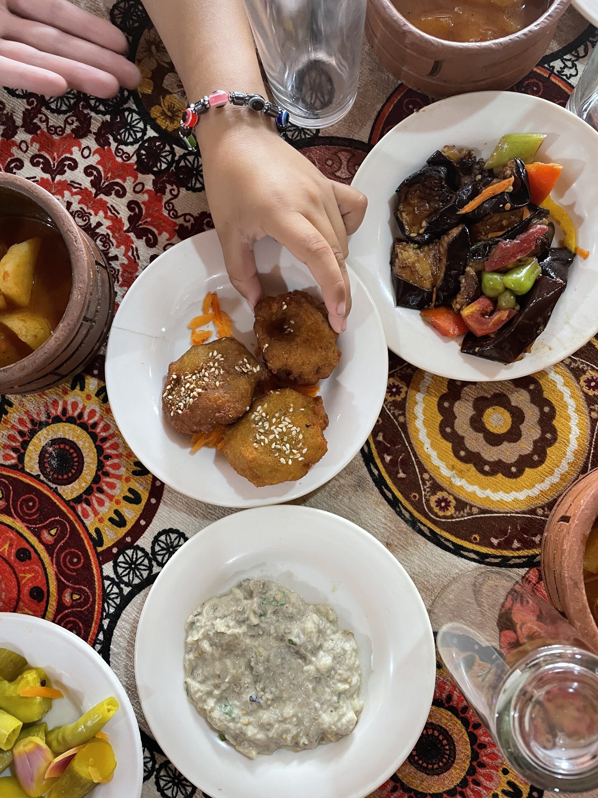 Complete Guide to Cairo with Kids - Family Travel in Egypt - Wanderlux