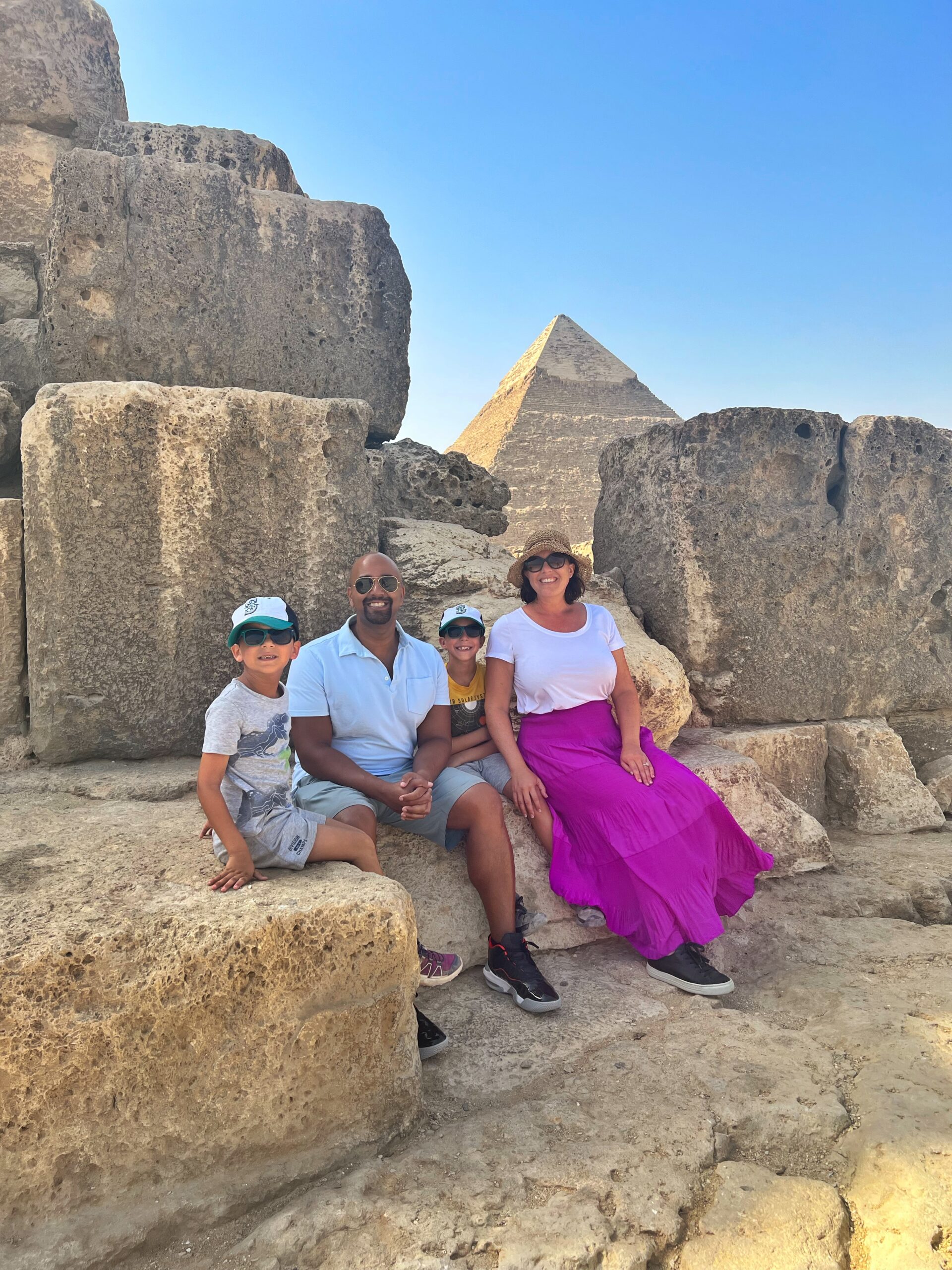 Complete Guide to Cairo with Kids - Family Travel in Egypt - Wanderlux