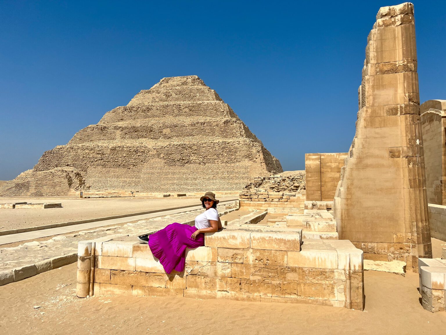 Complete Guide to Cairo with Kids - Family Travel in Egypt - Wanderlux