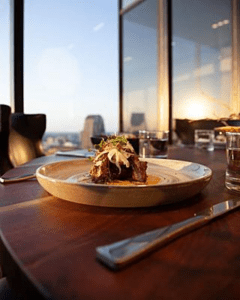 15 Best Rooftop Bars and Restaurants in Seattle - Wanderlux