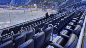 Best Seats at Climate Pledge Arena - Seating Chart Map