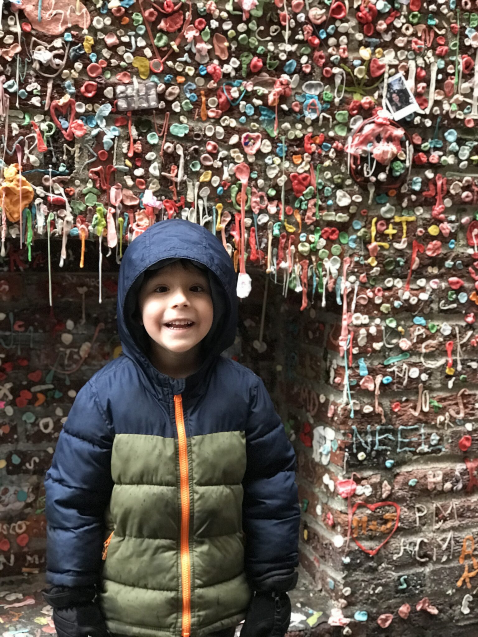 Best Seattle Photography Spots - 38 Iconic Photo Places - Wanderlux