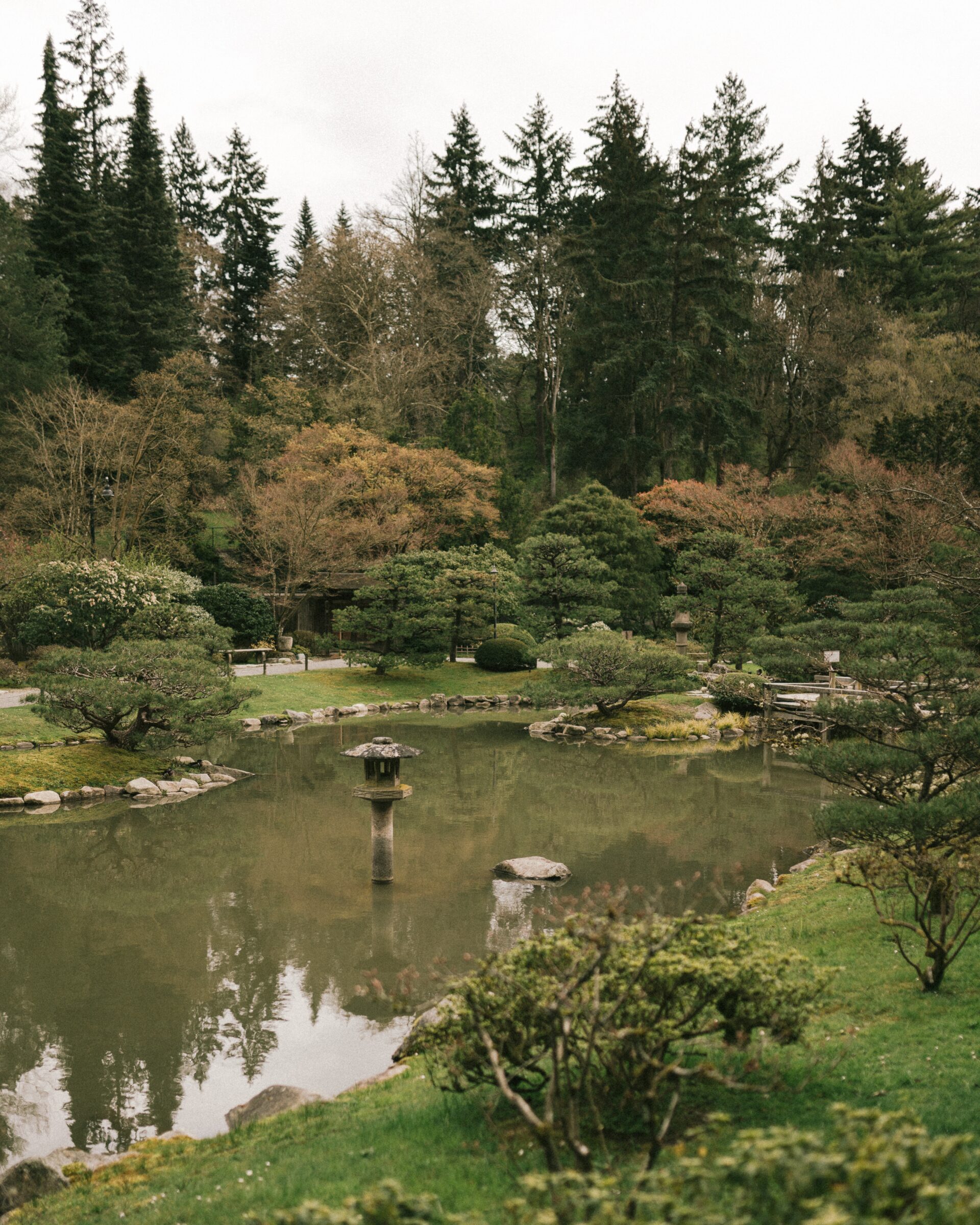 Best Seattle Photography Spots - 38 Iconic Photo Places - Wanderlux