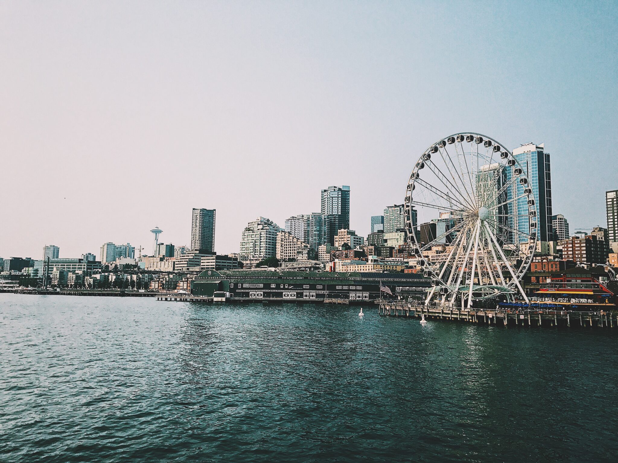 Best Seattle Photography Spots - 38 Iconic Photo Places - Wanderlux