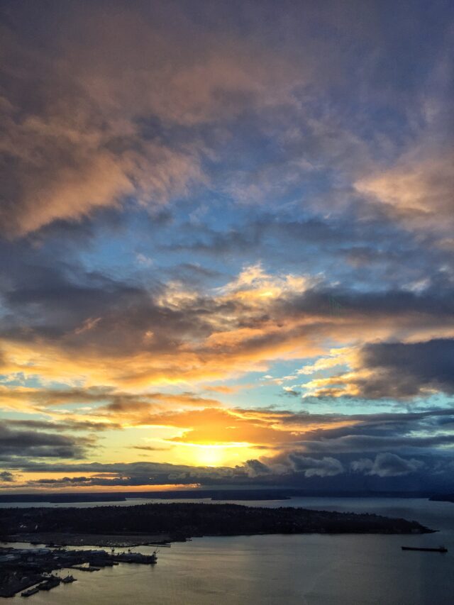 Best Seattle Photography Spots - 38 Iconic Photo Places - Wanderlux