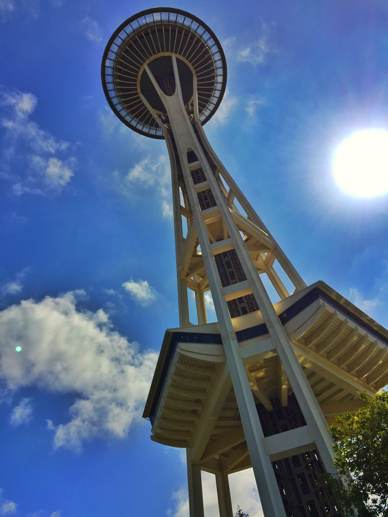 Best Seattle Photography Spots - 38 Iconic Photo Places - Wanderlux