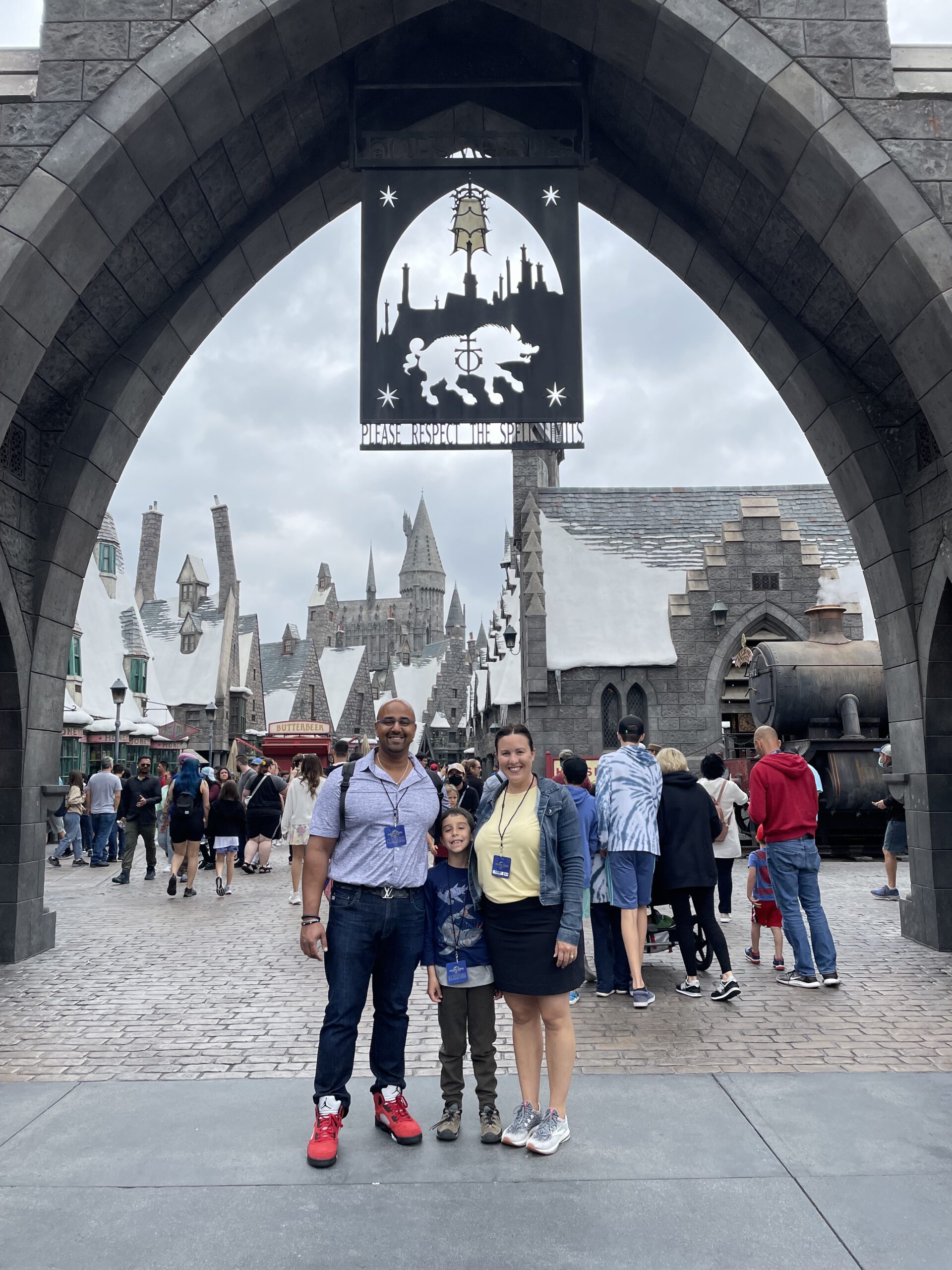 Universal Studios Hollywood VIP Tour Experience Review - Wanderlux