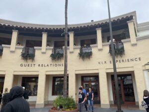 Universal Studios Hollywood VIP Tour Experience Review - Wanderlux