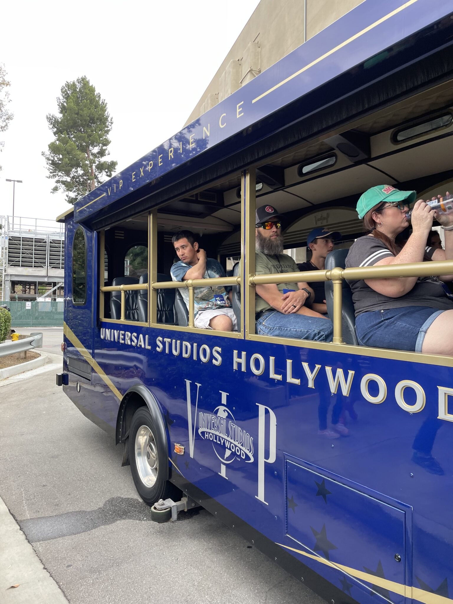 Universal Studios Hollywood VIP Tour Experience Review - Wanderlux