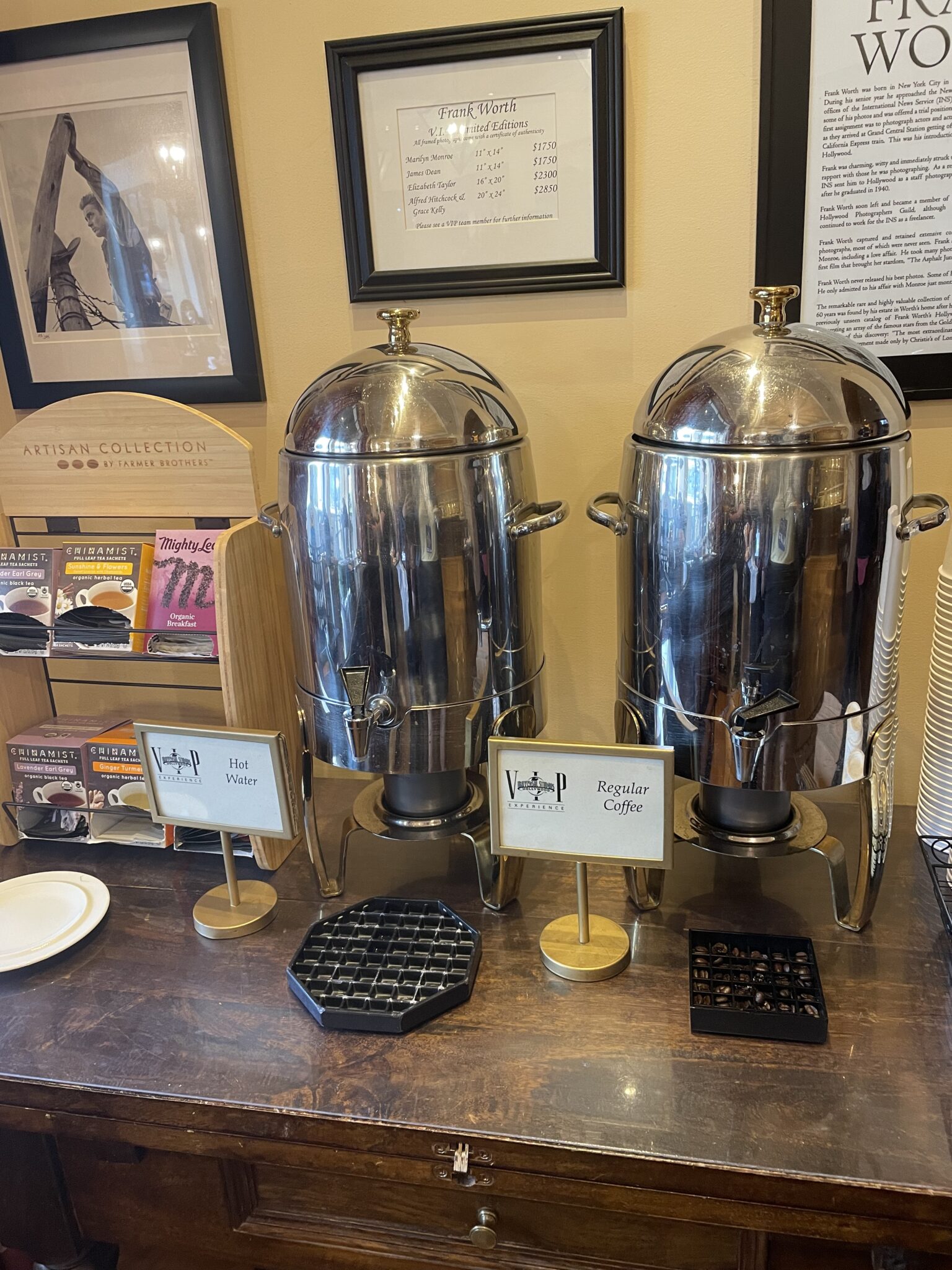 Universal Studios Hollywood VIP Tour Experience Review - Wanderlux