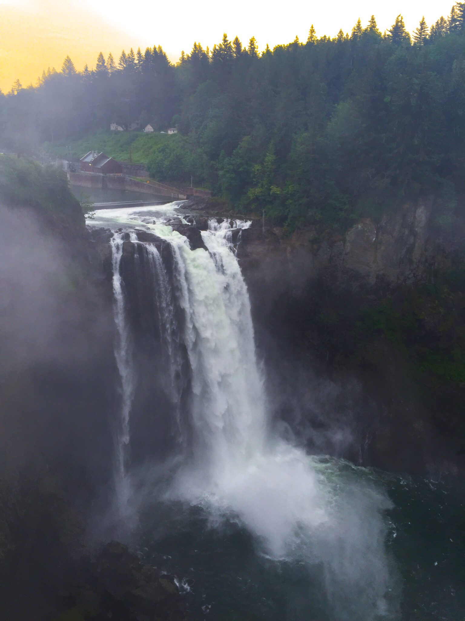 18 Romantic Day Trip Getaways in Washington State