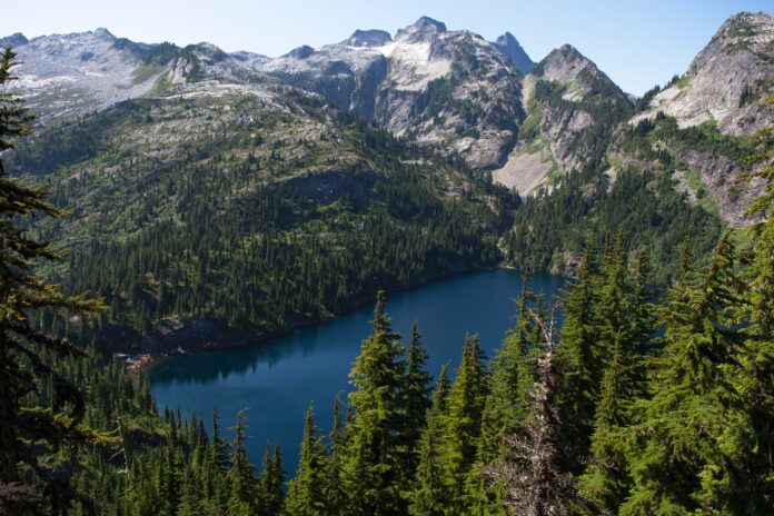 18 Romantic Day Trip Getaways in Washington State