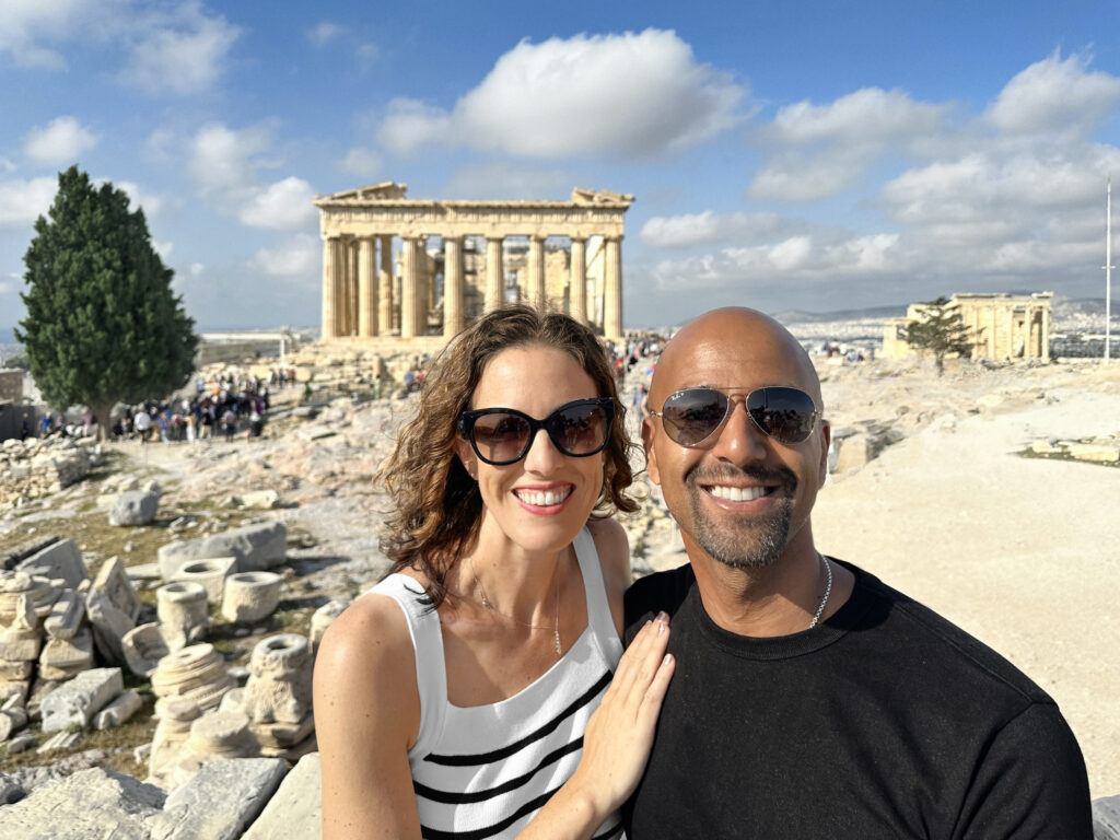 Full Review: The Best Private Tour in Athens, Greece