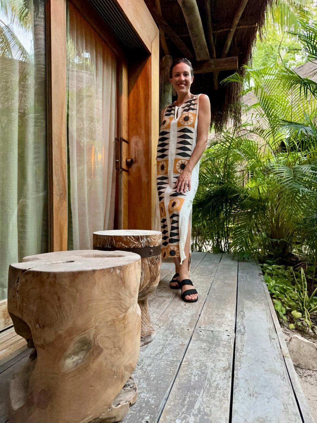 Ultimate Tulum Packing List - What To Wear In Tulum