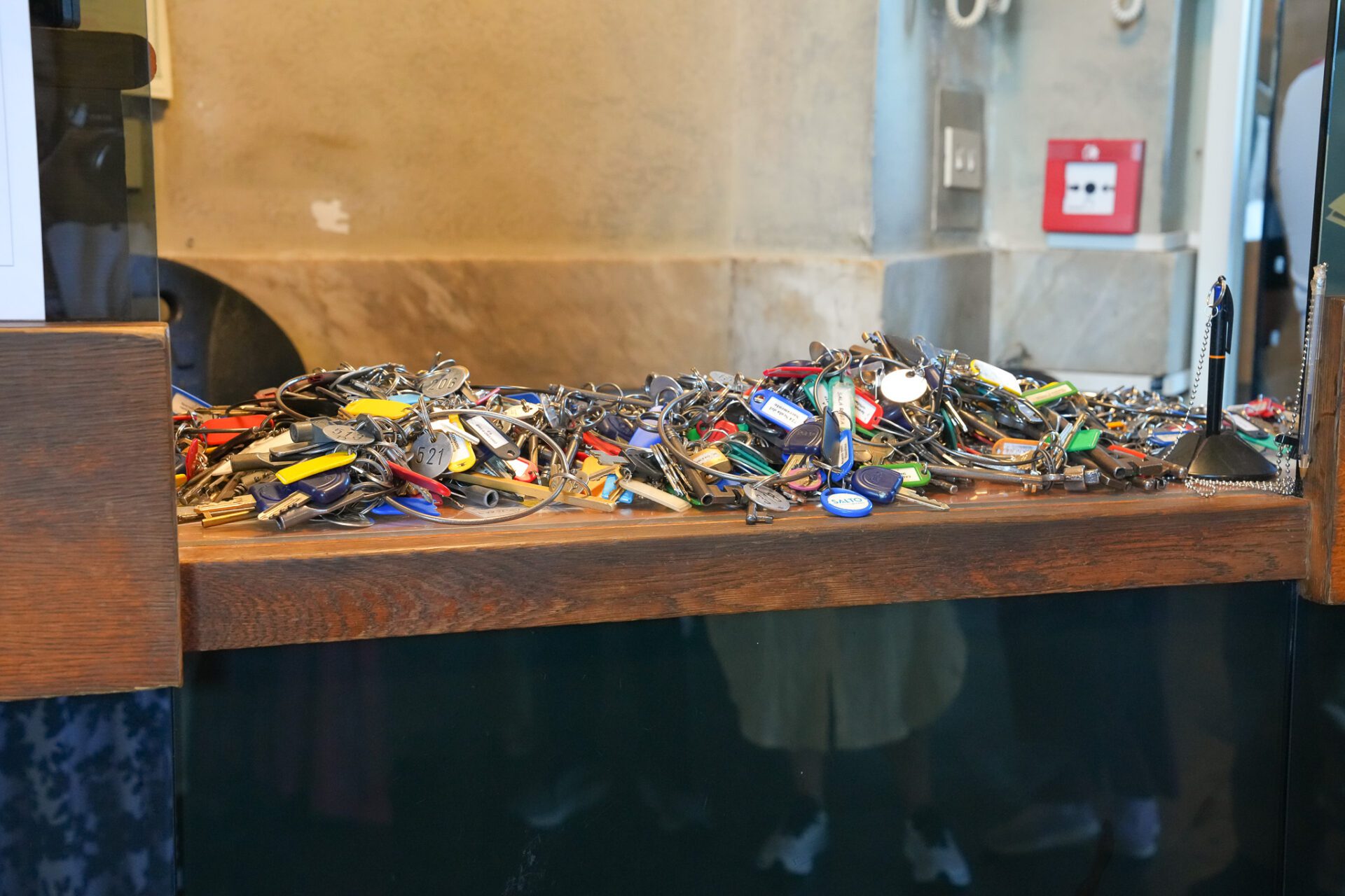 Come with me on the VIP Vatican Key Master's Tour