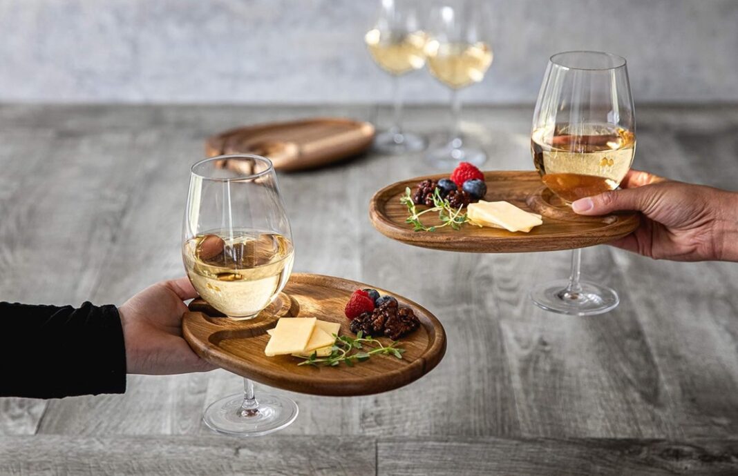 23 Useful Gifts for Wine Lovers - 2026 Gift Guide