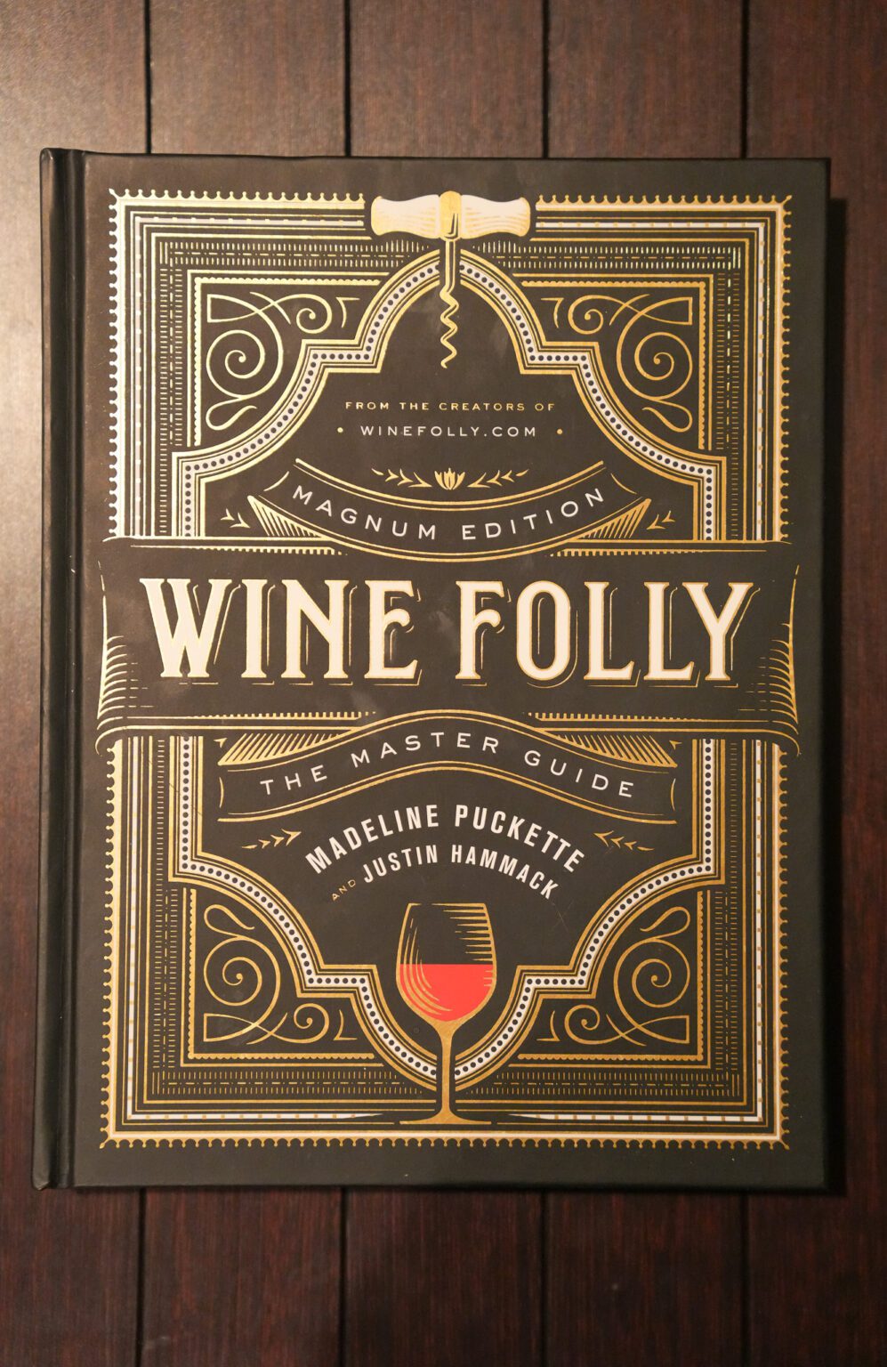 23+ Best Useful Gifts for Wine Lovers They'll Love