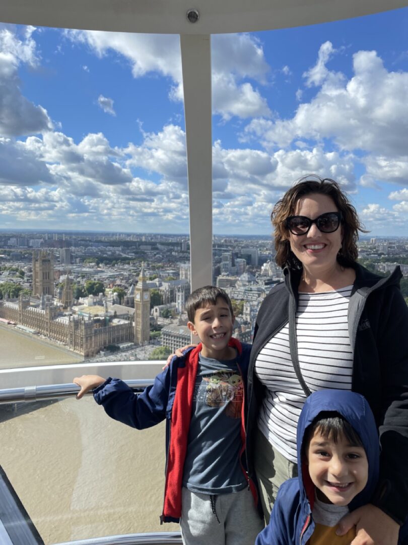 24 Best Things to do in London with Kids + What to Skip