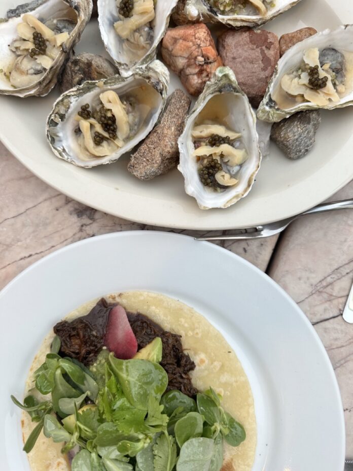 13 of the best restaurants in Todos Santos, Mexico