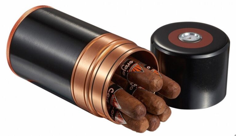 21 Useful Gifts for Cigar Lovers - 2025 Gift Guide