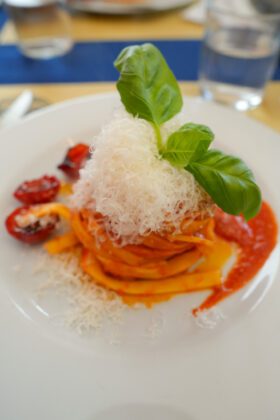 Yes Chef! Best Cooking Class with Kids in Rome, Italy