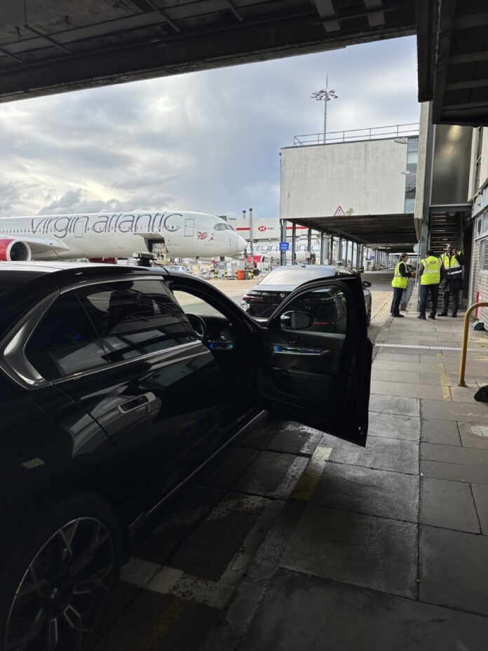 Our Full Review of the Windsor Suite: Heathrow VIP Airport Lounge