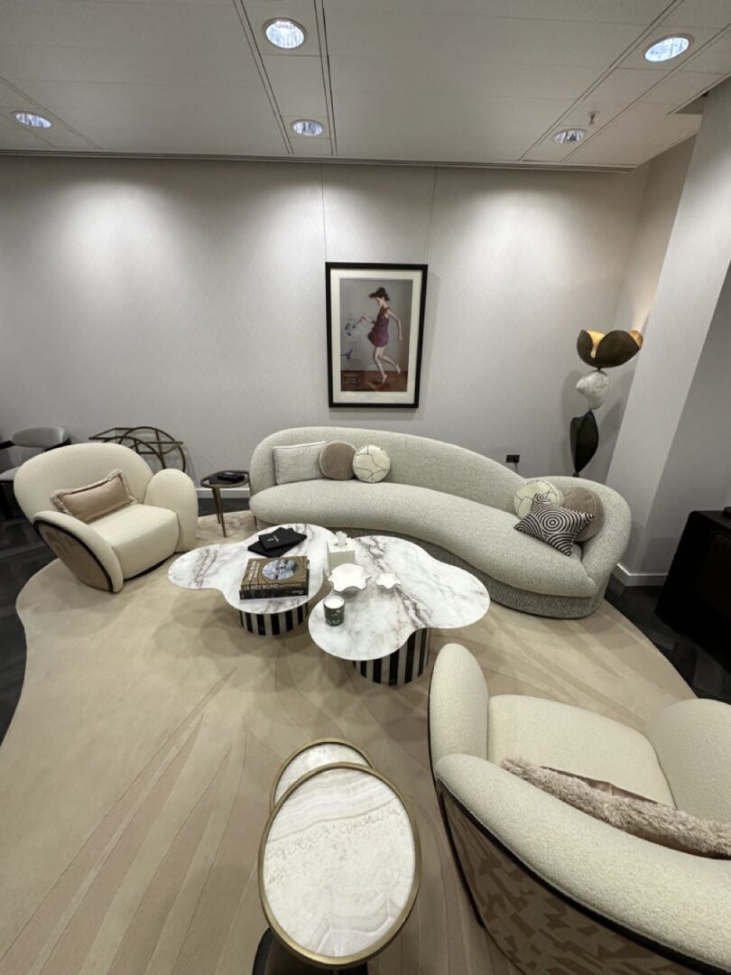 Our Full Review of the Windsor by Heathrow VIP Airport Lounge