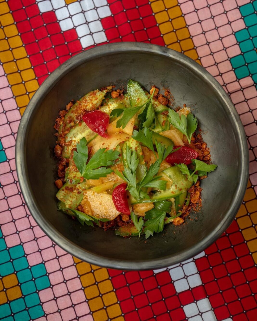10 of the Best Restaurants in Mexico City