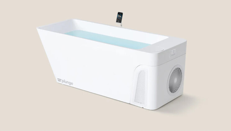 Best Cold Plunge Tubs Tested: Plunge All-In and 9 Others