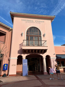 My Full Review Of The Universal Studios Orlando VIP Tour