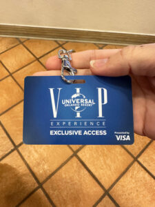 My Full Review Of The Universal Studios Orlando VIP Tour