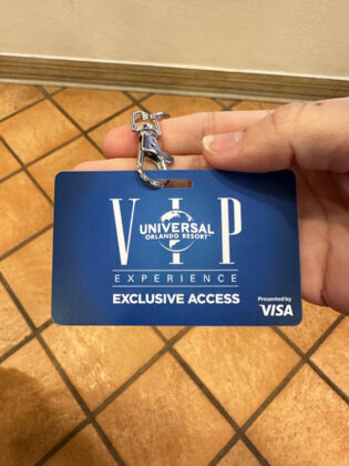 My Full Review Of The Universal Studios Orlando VIP Tour
