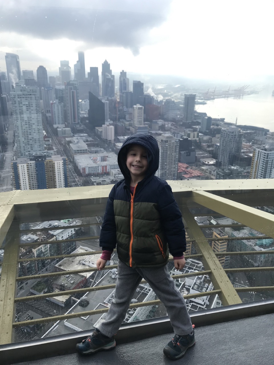 22+ Things to do in Seattle with Kids