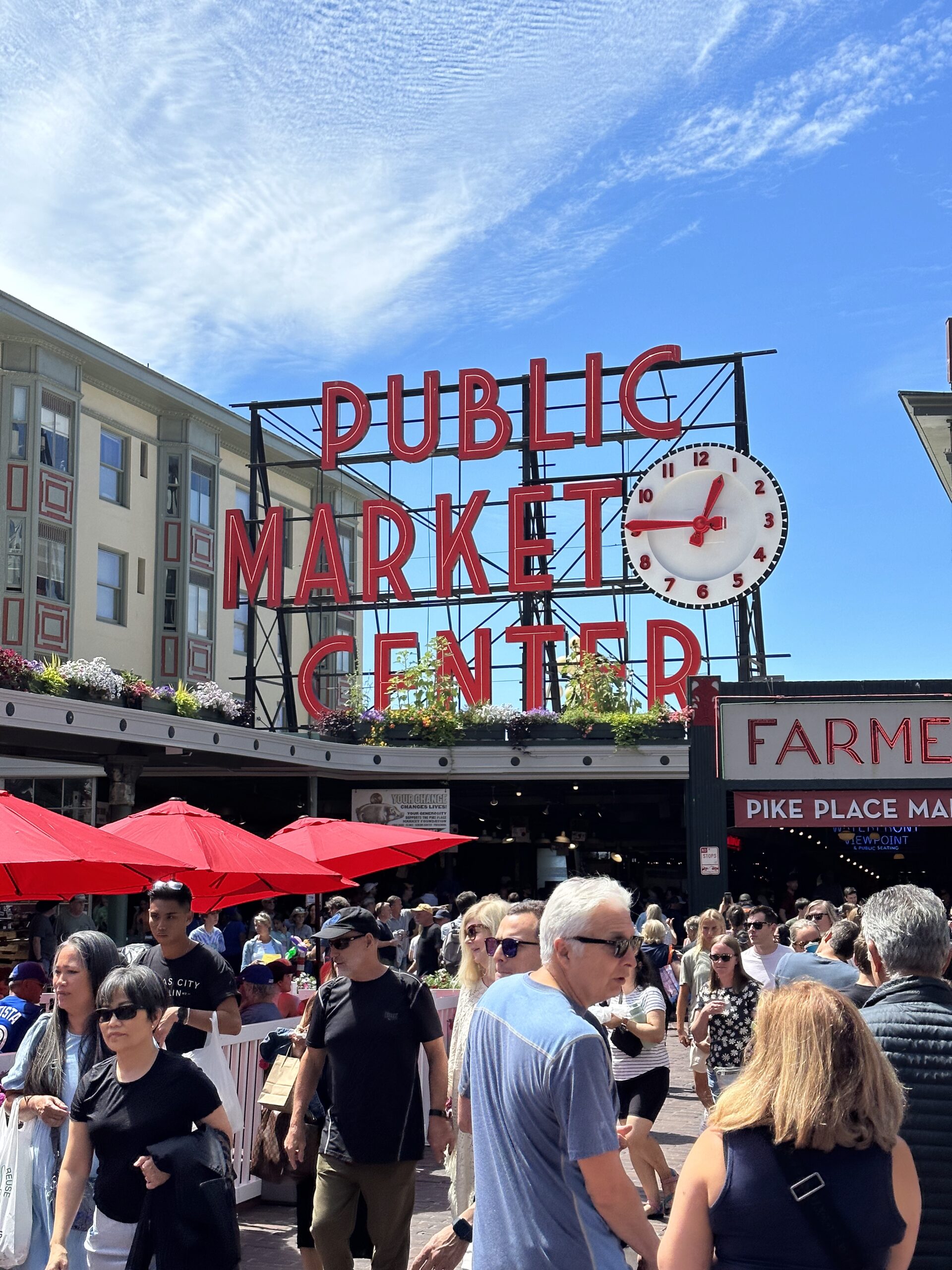 22+ Things to do in Seattle with Kids