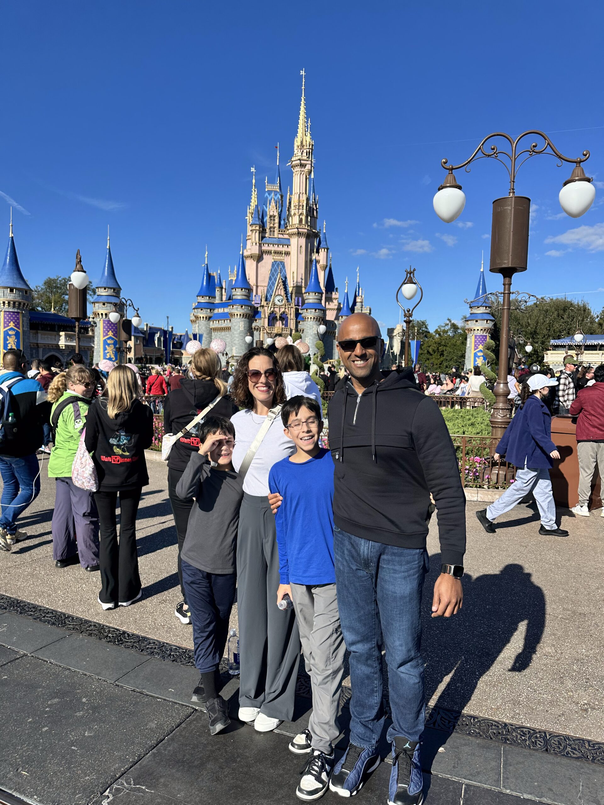 My Full Review of Disney VIP Tours at Walt Disney World, Florida