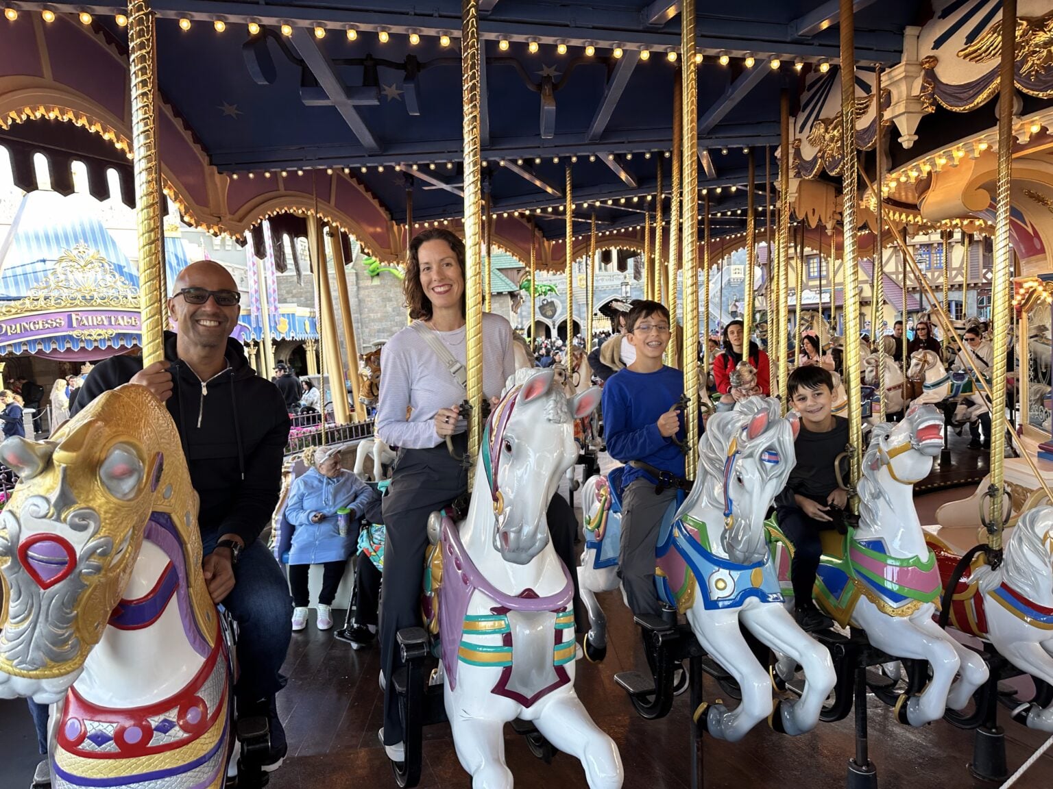 My Full Review of Disney VIP Tours at Walt Disney World, Florida