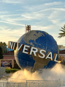 My Full Review Of The Universal Studios Orlando VIP Tour