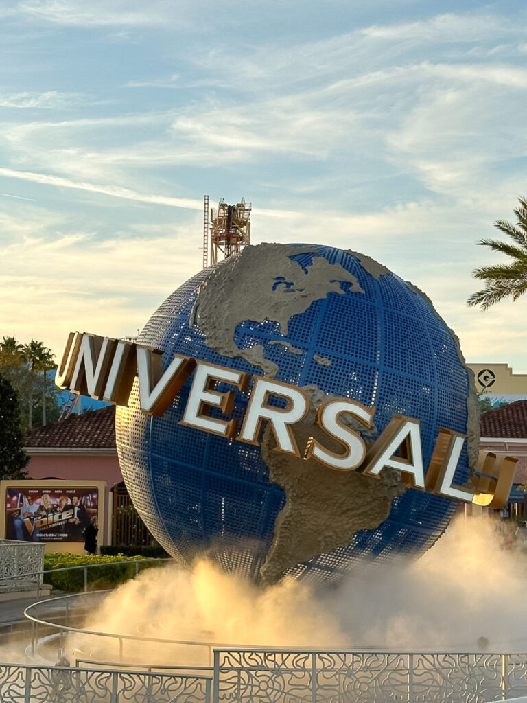 My Full Review Of The Universal Studios Orlando VIP Tour