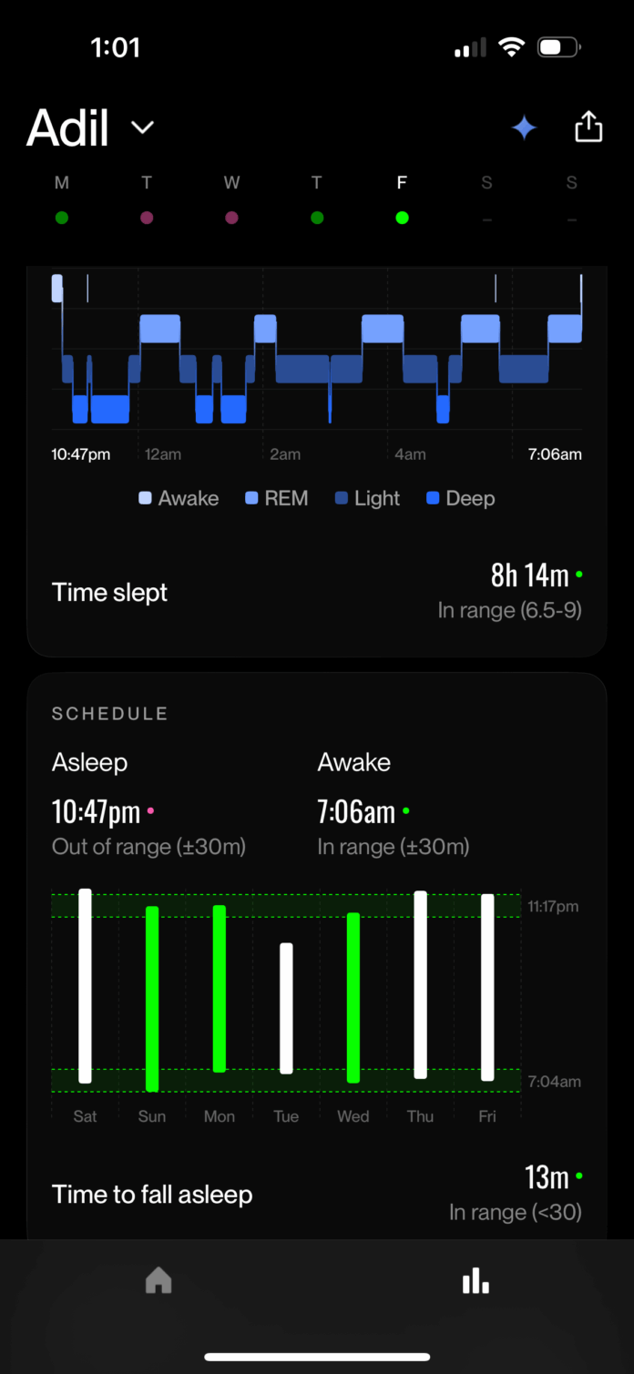 Does the Eight Sleep Pod really help you sleep better?
