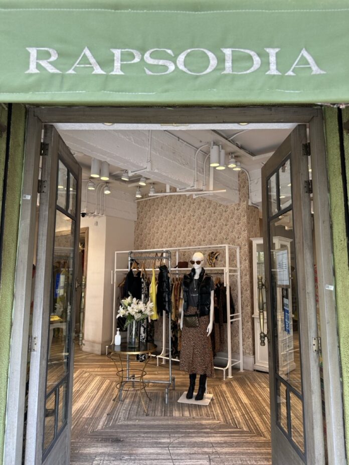 10 Best Places to Shop in Mexico City