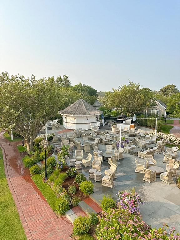 Chatham Bars Inn Review: Is Cape Cod's Iconic Luxury Resort Worth It?