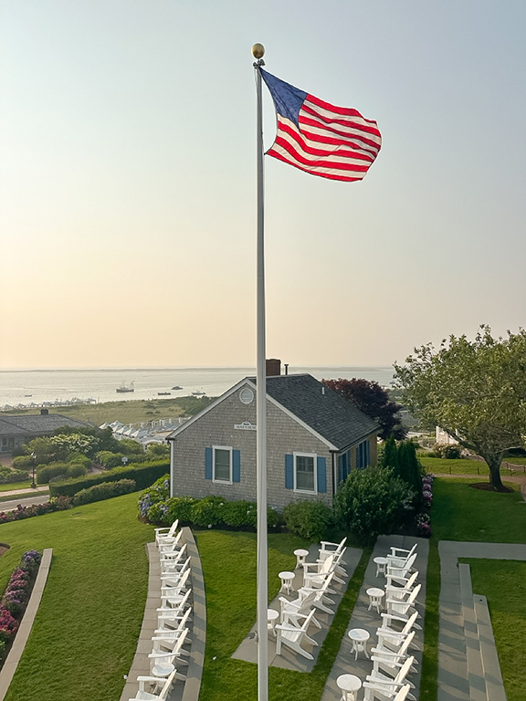 Chatham Bars Inn Review: Is Cape Cod's Iconic Luxury Resort Worth It?