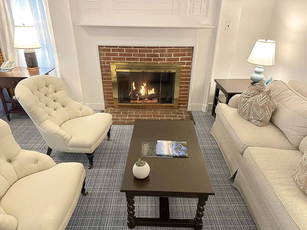 Chatham Bars Inn Review: Is Cape Cod's Iconic Luxury Resort Worth It?